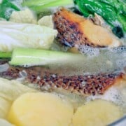 Pesang Dalag - Kawaling Pinoy