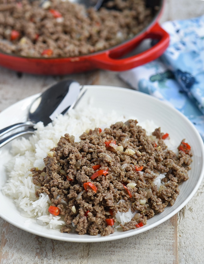 Kapampangan Bagis Recipe - Kawaling PInoy