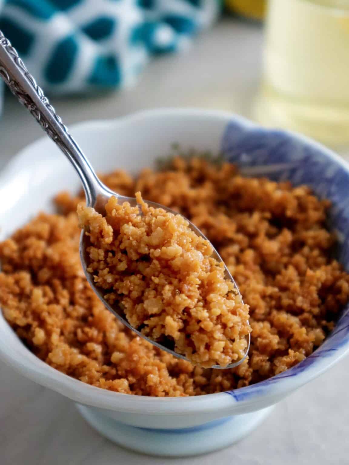 How to Make Latik Tutorial - Kawaling Pinoy