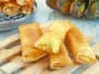 Banana Turon (Lumpiang Saging) - Kawaling Pinoy