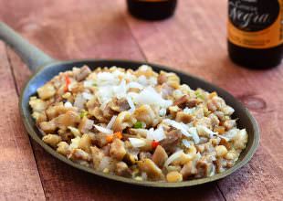 Dinakdakan - kawaling pinoy