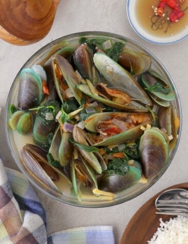Tomato Recipes - Kawaling Pinoy