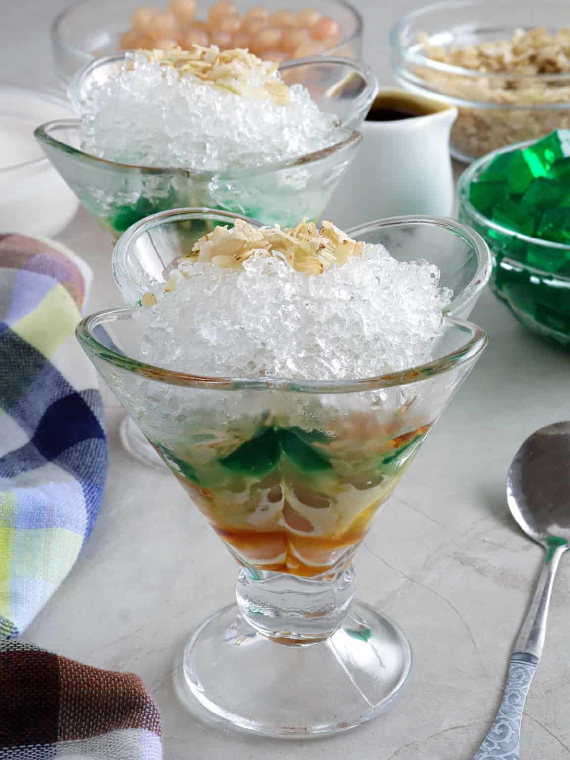 Ginumis - Kawaling Pinoy