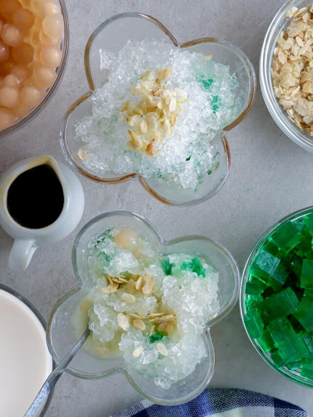 Ginumis - Kawaling Pinoy