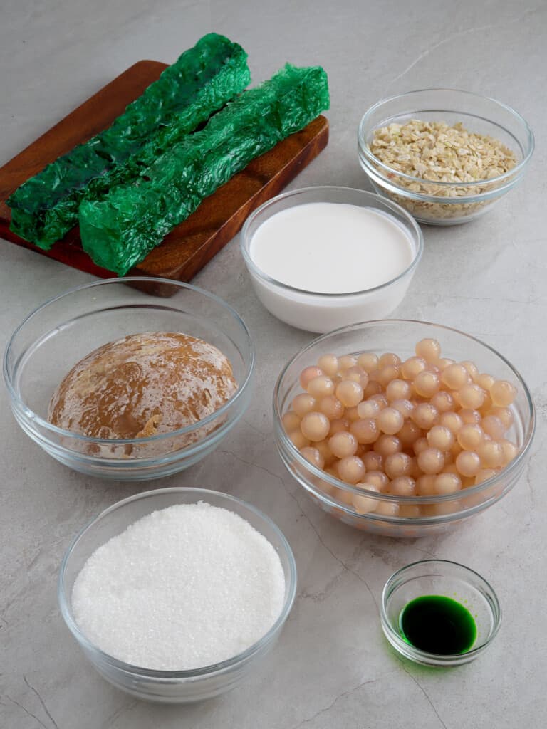 Ginumis - Kawaling Pinoy