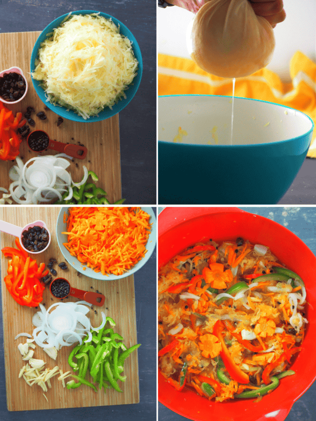 Atchara - Kawaling Pinoy