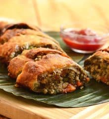 Relyenong Bangus - Kawaling Pinoy