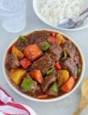Beef Recipes - Kawaling Pinoy