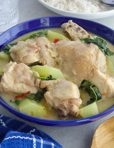 Chicken Recipes - Kawaling Pinoy