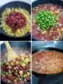 Corned Beef Frittata - Kawaling Pinoy