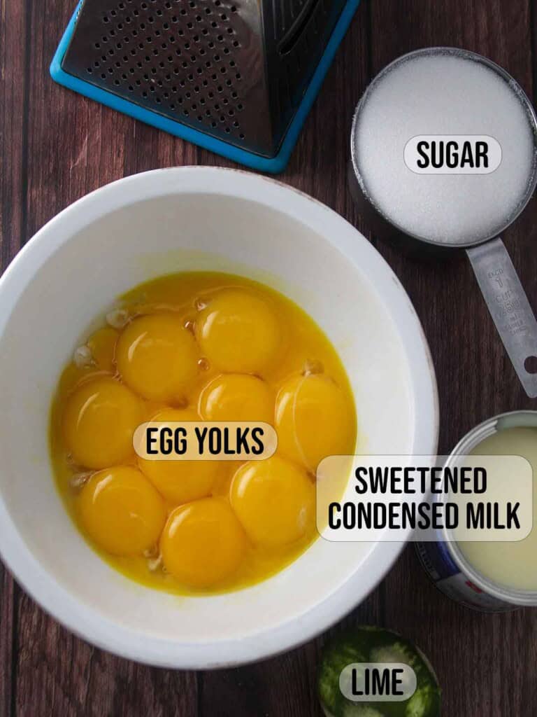 Yema - Kawaling Pinoy