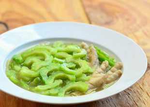 Adobong Paa nang Manok (Chicken Feet Adobo) - kawaling pinoy