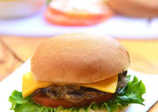 Lumpiang Puso ng Saging - kawaling pinoy