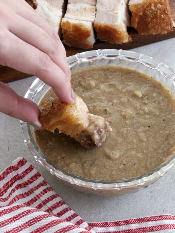 Lechon Sauce - Kawaling Pinoy