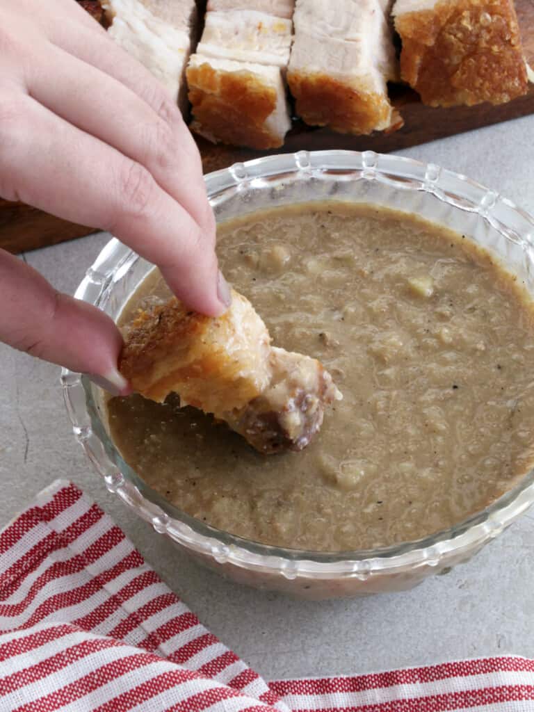 Lechon Sauce - Kawaling Pinoy