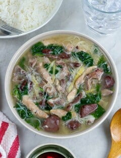 Delicious Filipino and Asian Recipes - Kawaling Pinoy