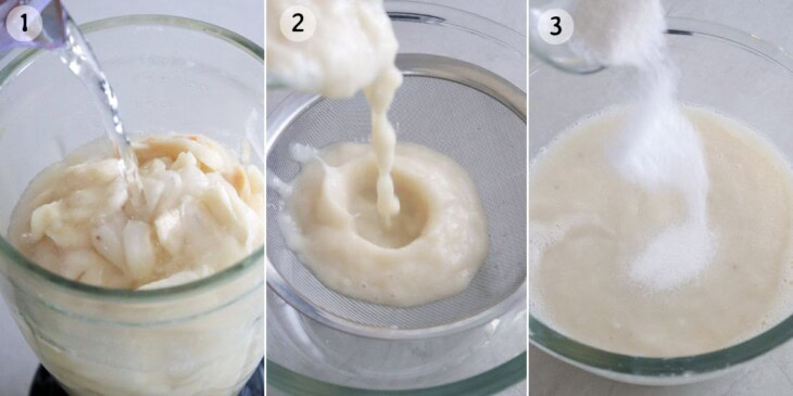 Guyabano Juice - Kawaling Pinoy