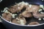 Lengua Estofado with Mushrooms - Kawaling Pinoy