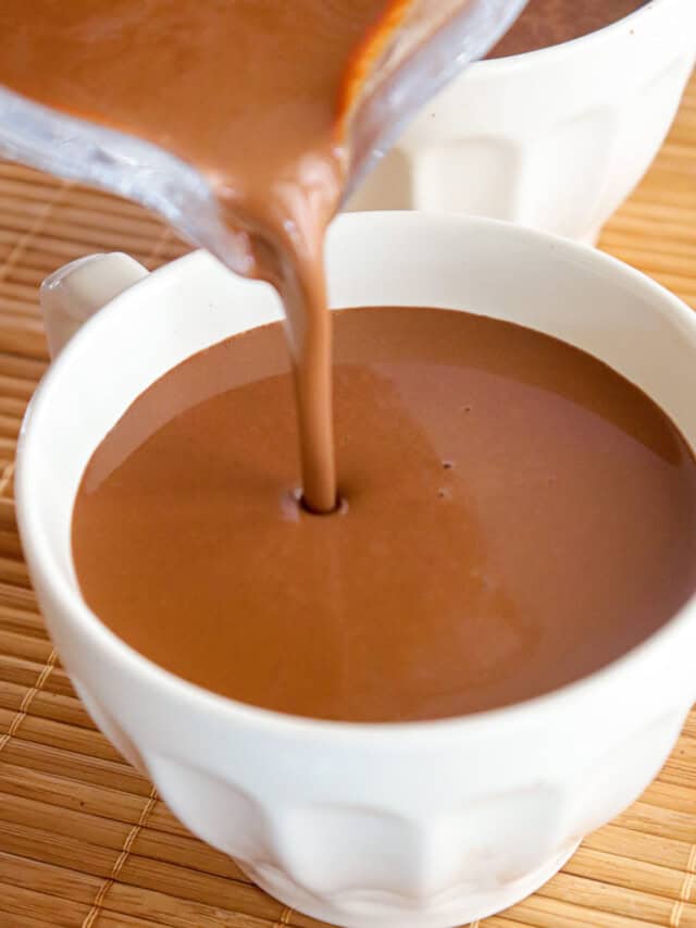 Tsokolate - Kawaling Pinoy