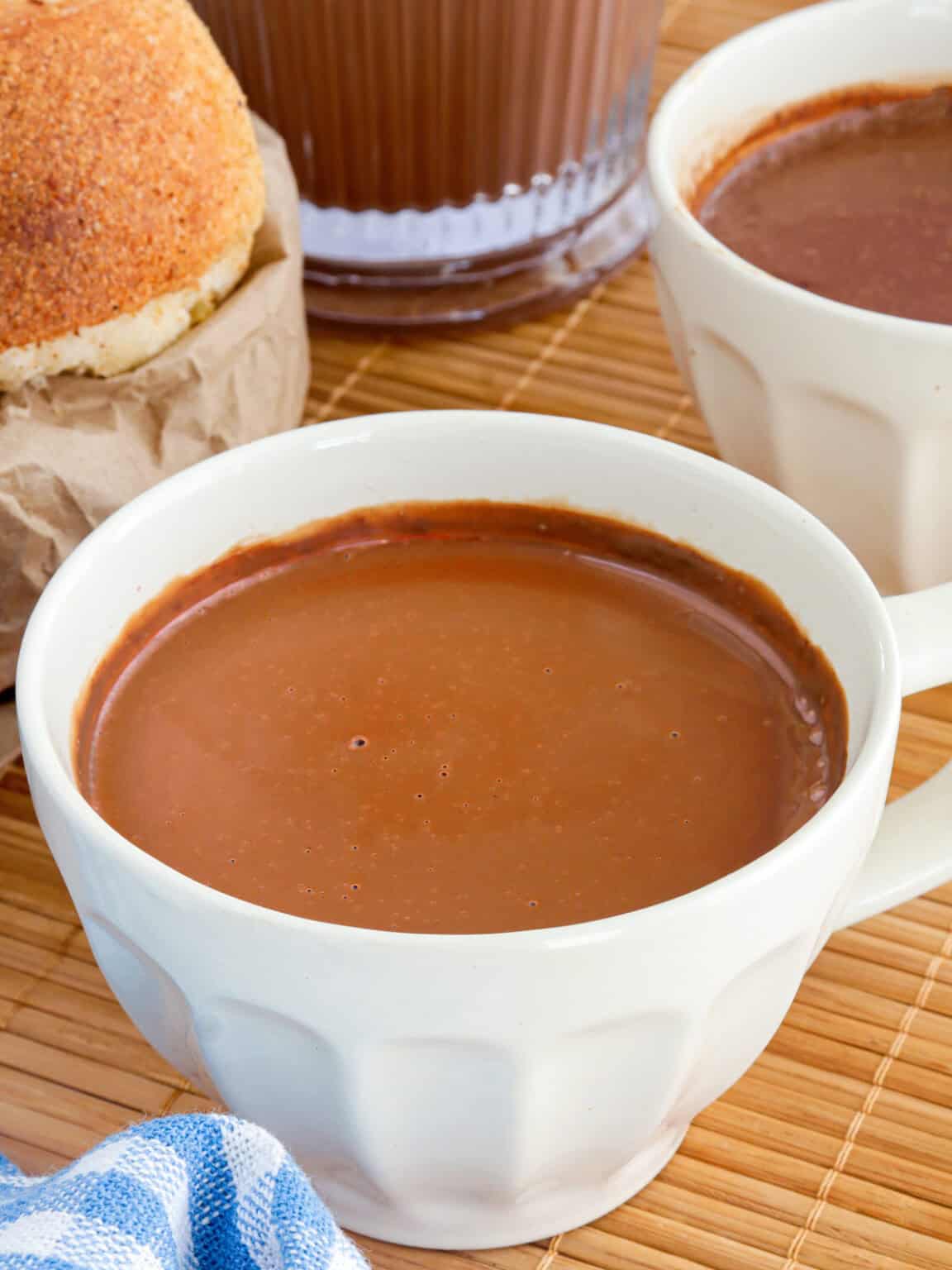 Tsokolate - Kawaling Pinoy