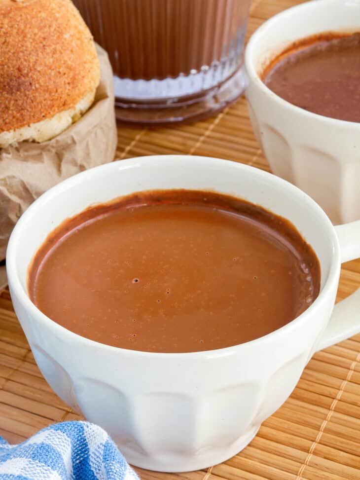 Tsokolate - Kawaling Pinoy