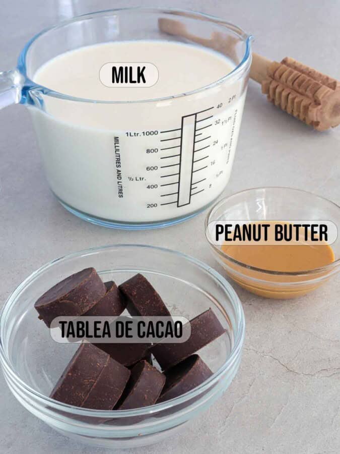 Tsokolate - Kawaling Pinoy