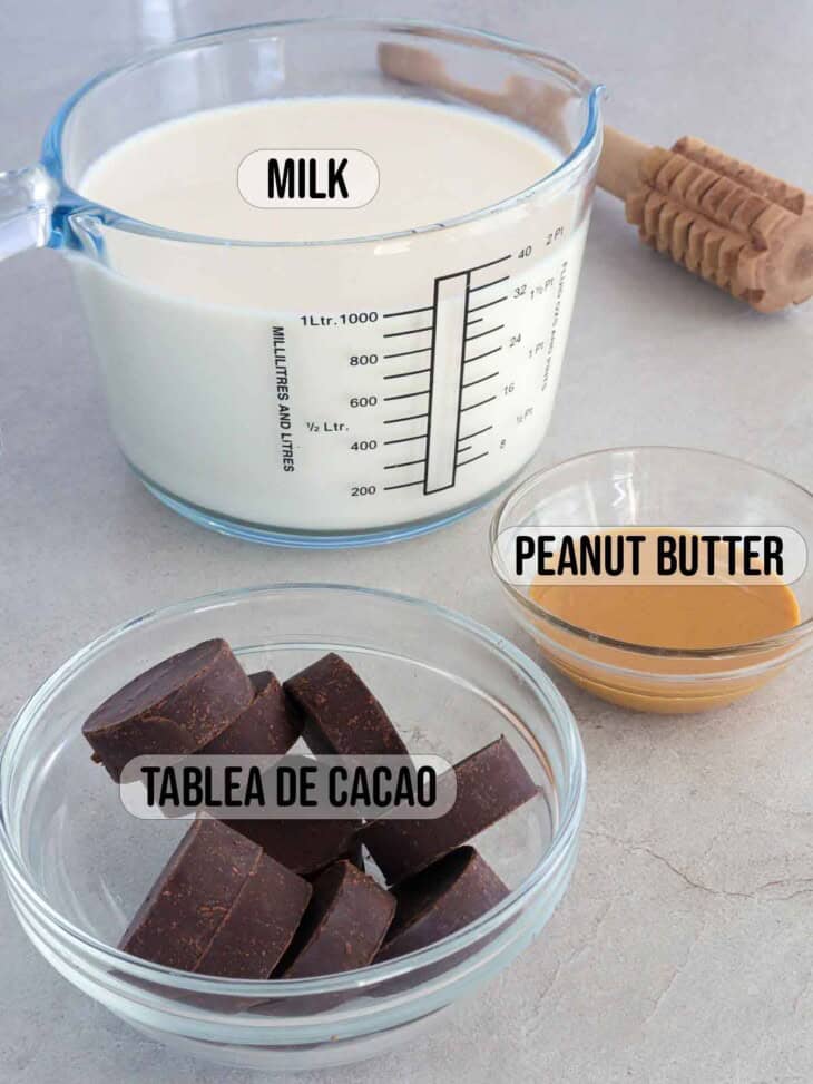 Tsokolate - Kawaling Pinoy