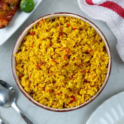 Java Rice - Kawaling PInoy