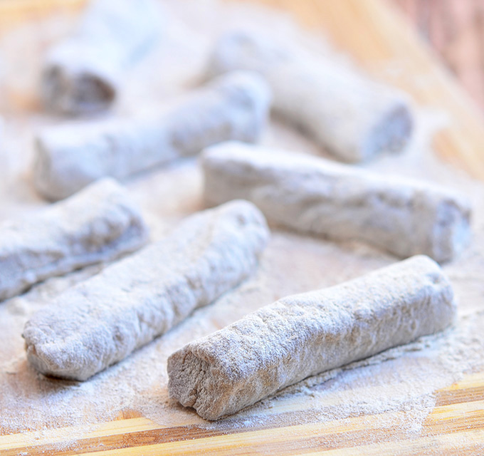 Espasol - kawaling pinoy