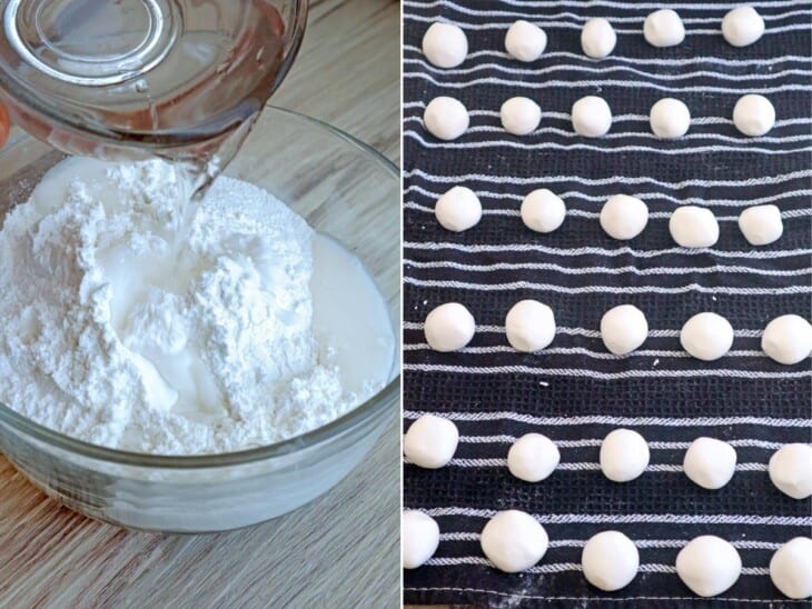 Ginataang Bilo Bilo - Kawaling Pinoy