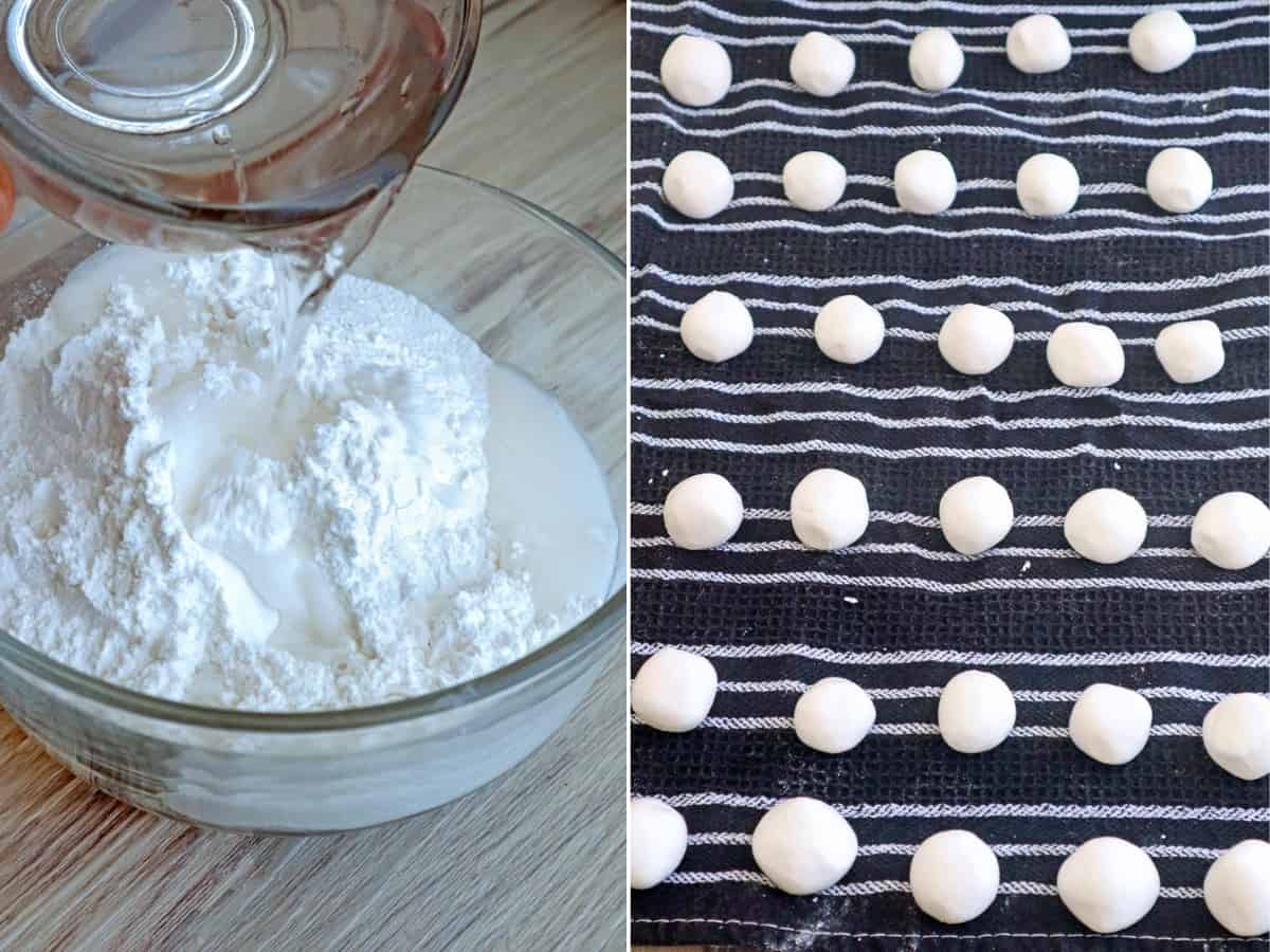 Ginataang Bilo Bilo - Kawaling Pinoy