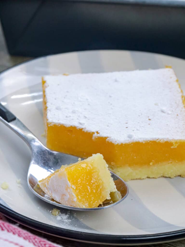 Calamansi Bars - Kawaling Pinoy