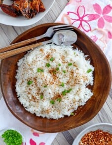 Java Rice - Kawaling PInoy