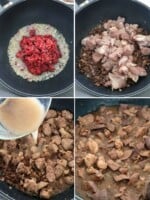 Authentic KIlayin (Kapampangan Kilawin) - Kawaling PInoy