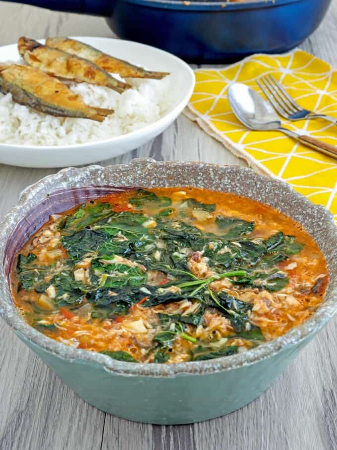 Ginisang Repolyo - Kawaling Pinoy