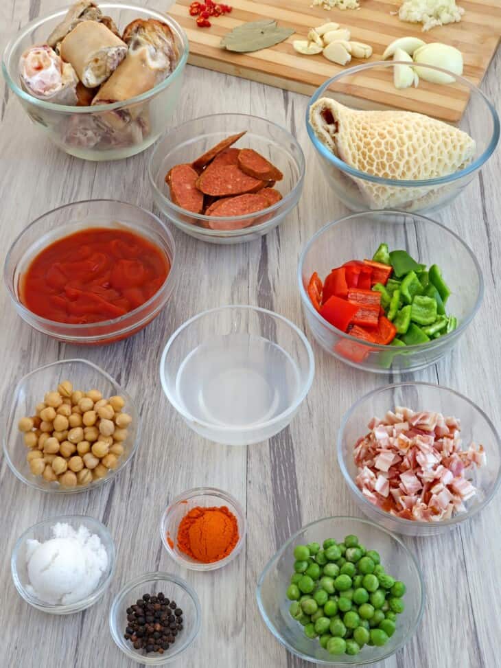 Callos - Kawaling Pinoy