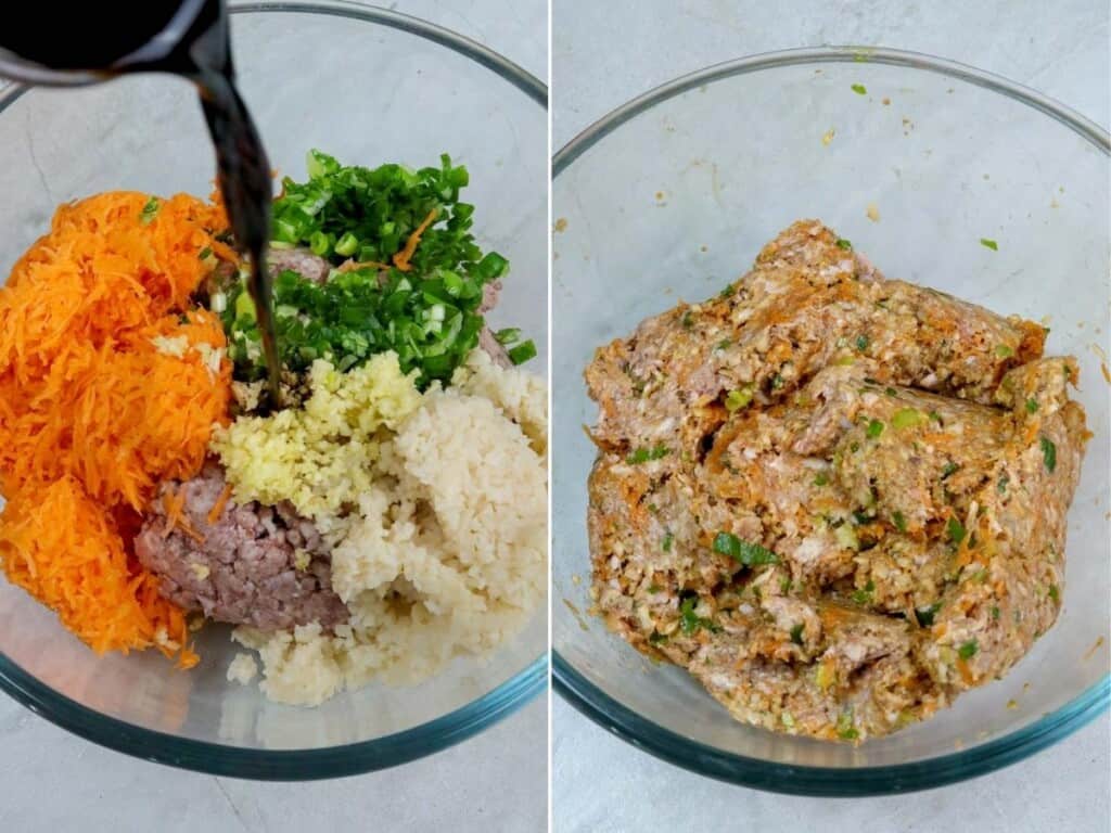 Pancit Molo - Kawaling Pinoy