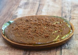 Ube Kalamay - kawaling pinoy