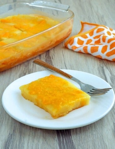 Easy Bibingka Galapong Recipe - Kawaling Pinoy