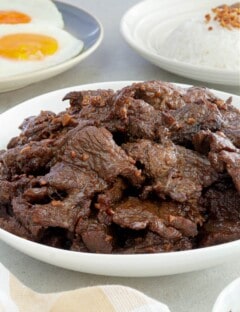 Beef Recipes - Kawaling Pinoy