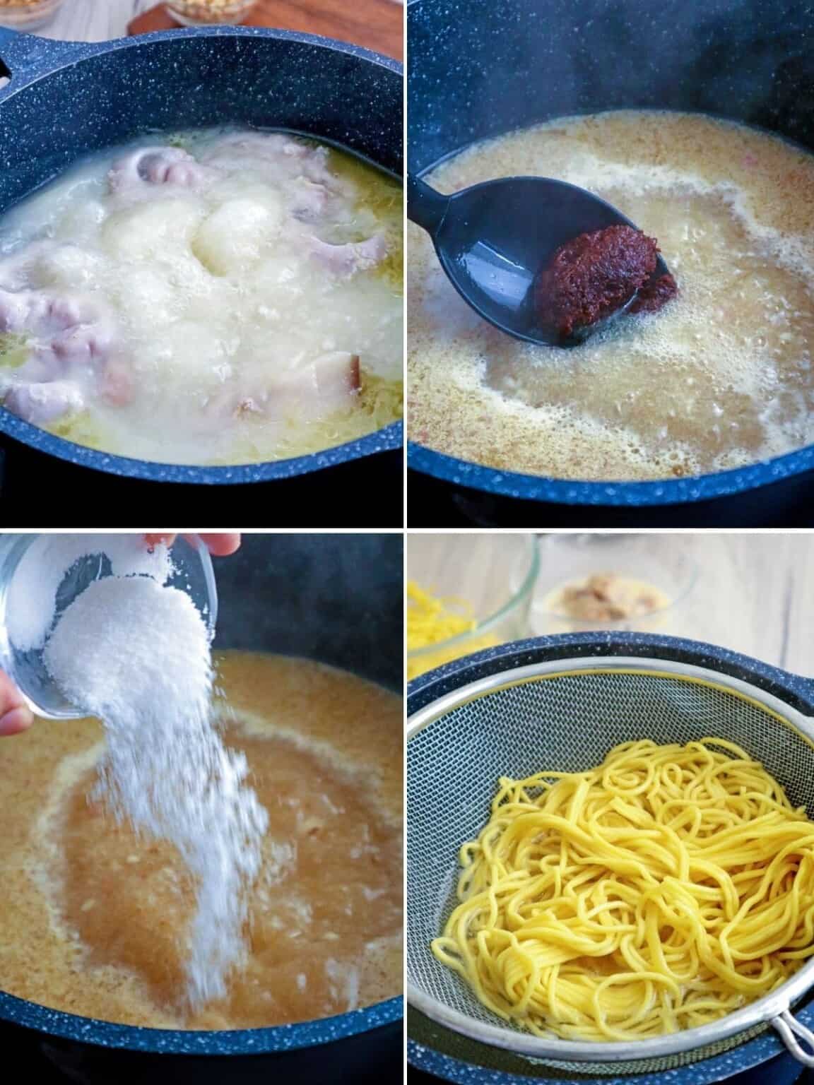 La Paz Batchoy - Kawaling Pinoy