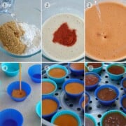 Puto Kutsinta (Cuchinta) - Kawaling Pinoy