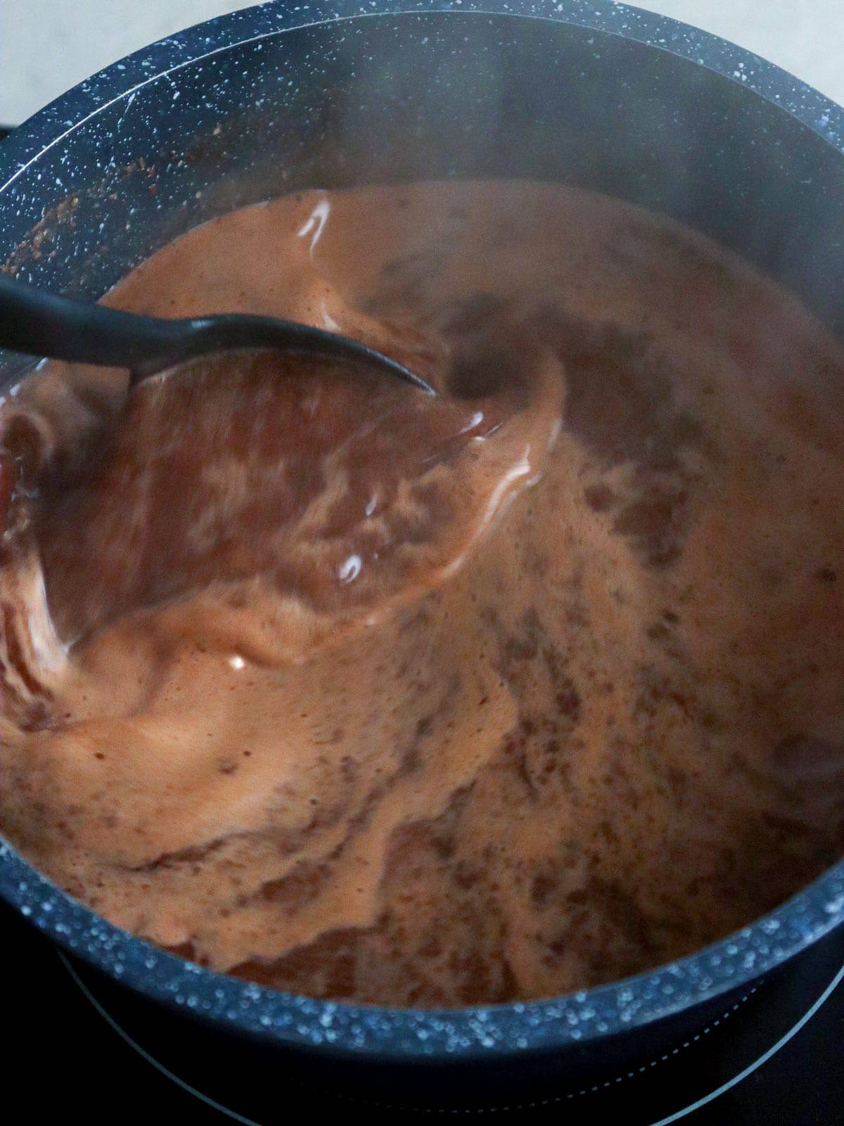 Puto Maya and Sikwate - Kawaling Pinoy