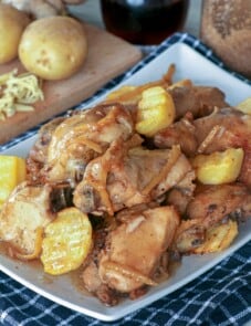 Chicken Recipes - Kawaling Pinoy