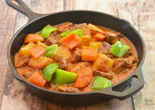 Cocido - kawaling pinoy