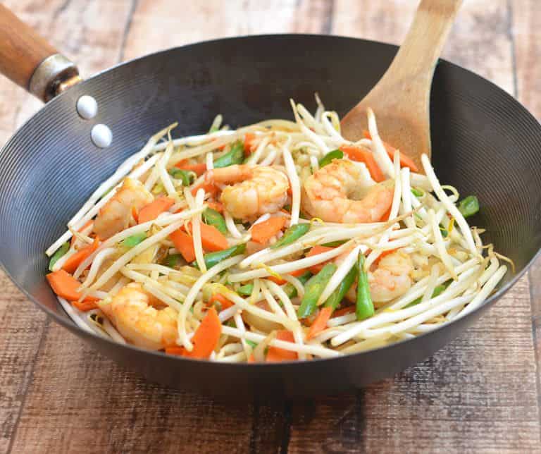 Ginisang Togue - Kawaling Pinoy