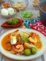 Pancit Palabok - Kawaling Pinoy