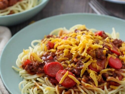 Jollibee Spaghetti Recipe