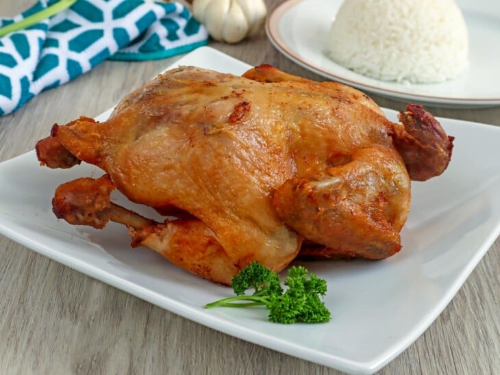 Chicken Ala Max Panlasang Pinoy at Ellis Brashears blog
