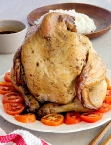 Chicken Recipes - Kawaling Pinoy